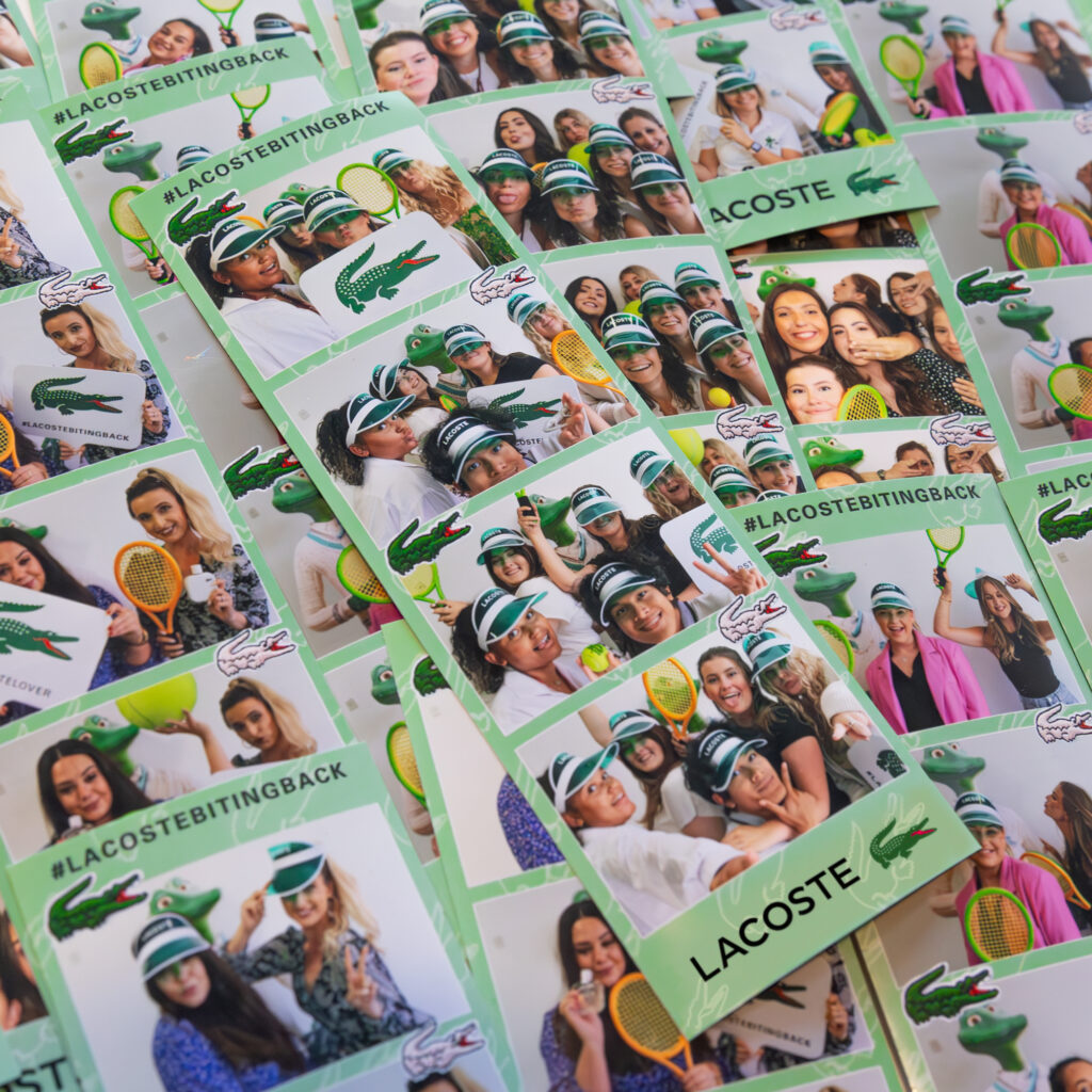 Showtime | Photo Booth Rental New York City | NYC