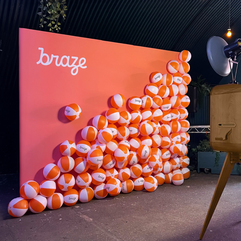 Showtime | Photo Booth Rental New York City | NYC