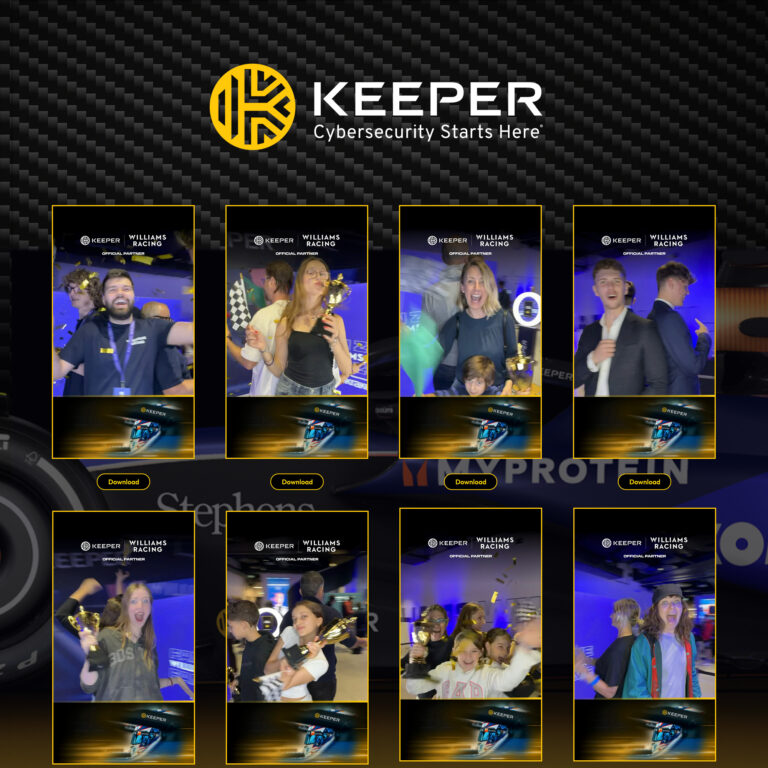 Showtime | Photo Booth Rental New York City | NYC